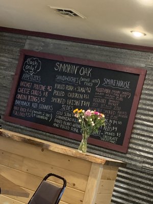 SMOKIN OAK - Updated September 2025 - 12 Photos & 22 Reviews - 567 ...