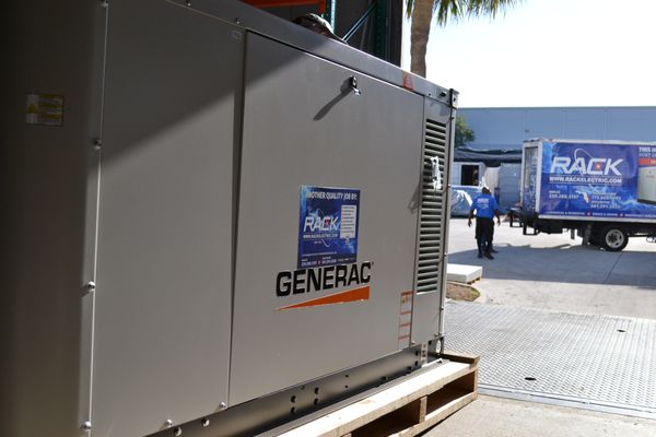 Rack Electric - Updated November 2025 - 38 Photos - 73 Reviews - 153 NW ...