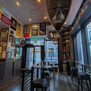 THE LARK BAR - 163 Photos & 199 Reviews - 685 Market St, San Francisco ...