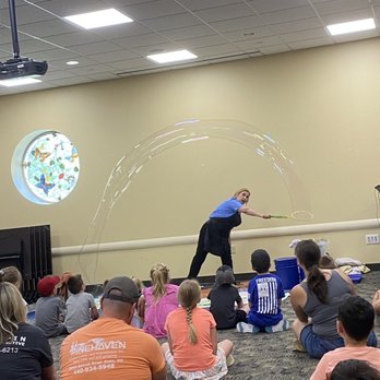 LORAIN PUBLIC LIBRARY SYSTEM - NORTH RIDGEVILLE BRANCH - Updated ...