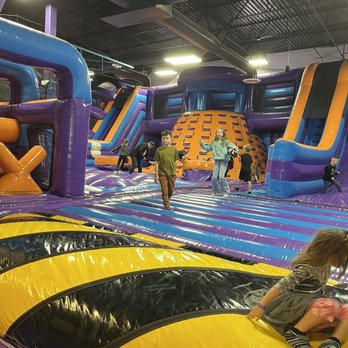 XTREME CRAZE - Updated October 2025 - 186 Photos & 161 Reviews - 6694 ...