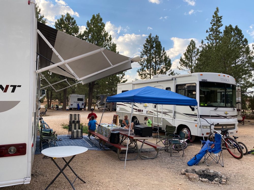 RUBY’S INN RV PARK AND CAMPGROUND - Updated June 2025 - 143 Photos ...