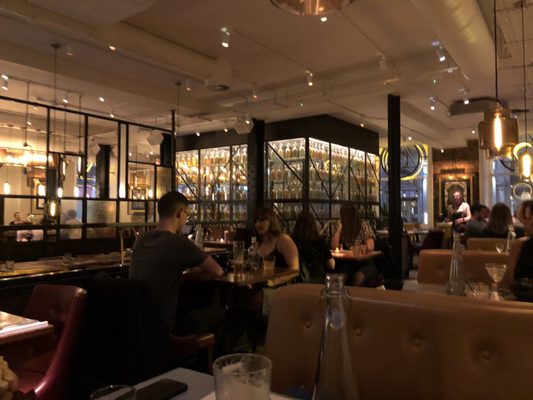 THE ALCHEMIST - Updated August 2025 - 13 Photos - 5 Brunswick Street ...