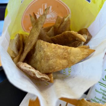 TACO TIME - Updated October 2025 - 16 Photos & 29 Reviews - 141 W ...