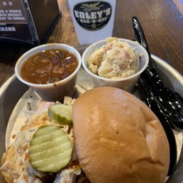 EDLEY’S BAR-B-QUE - Updated October 2025 - 83 Photos & 149 Reviews ...