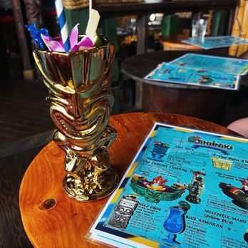 TIKI INIKI - Updated July 2024 - 899 Photos & 1153 Reviews - 5-4280 ...