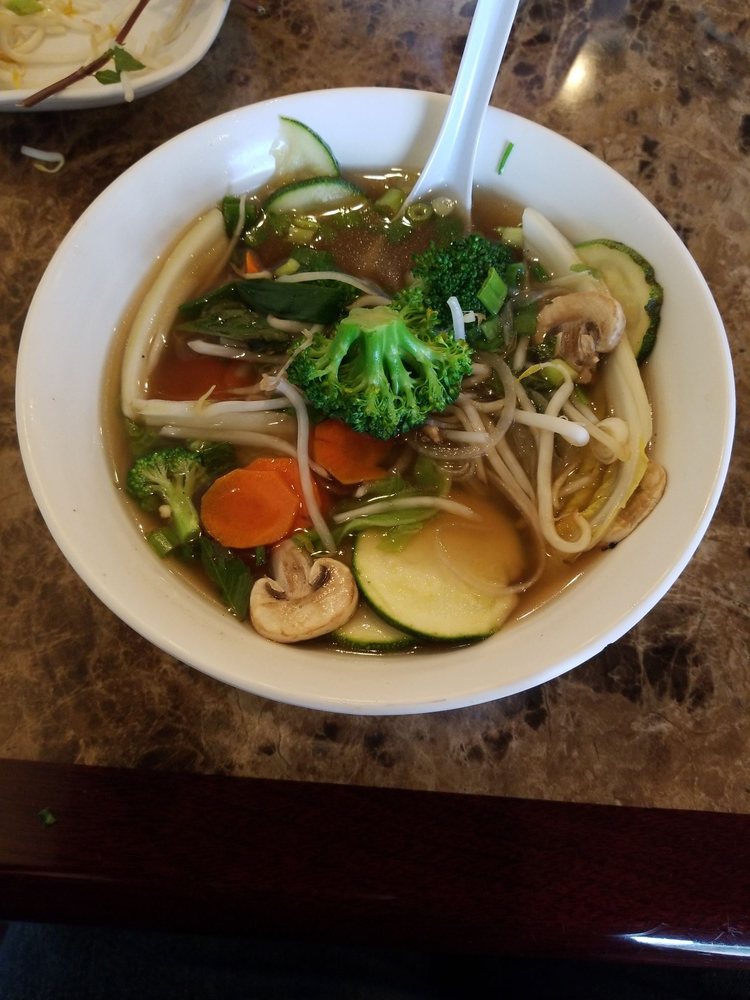 PHO EVER - 65 Photos & 74 Reviews - 100 Triangle Ctr, Longview ...