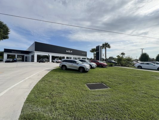 JACKSON KIA - Updated December 2025 - 16 Photos & 34 Reviews - 3660 W ...