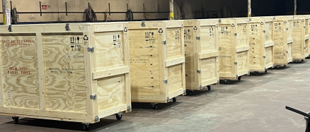 REVOLUTION PACKAGING - Updated May 2025 - Request a Quote - 12 Photos ...