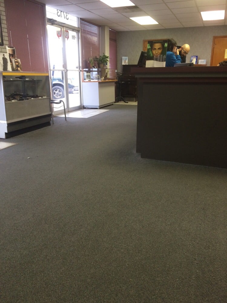 OPTICAL DISPENSARY - Updated December 2025 - 17 Reviews - 3713 Franklin ...