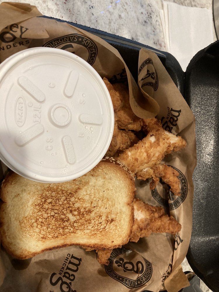 HUEY MAGOO’S CHICKEN TENDERS - DR. PHILLIPS - 242 Photos & 149 Reviews ...