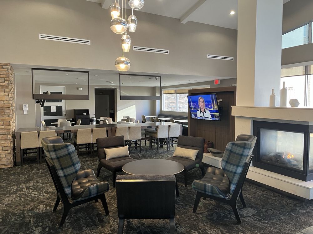 RESIDENCE INN DENVER SOUTHWEST/LITTLETON - Updated October 2025 - 17 ...