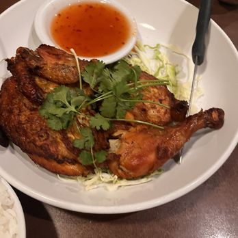 TA RA RIN THAI CUISINE - Updated February 2025 - 332 Photos & 639 ...