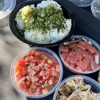 POKE EXPRESS - Updated December 2025 - 801 Photos & 759 Reviews - 19 S ...