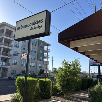 URBAN COOKIES BAKESHOP - PHOENIX - Updated December 2025 - 1181 Photos ...