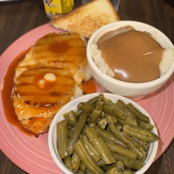 THE RANCH HAND CAFE - Updated July 2025 - 139 Photos & 255 Reviews ...