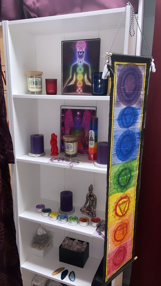 PSYCHIC LISA - Updated June 2024 - Request Information - 1437 11th St ...