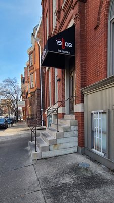 CAFE 1908 - Updated December 2025 - 134 Photos & 101 Reviews - 7 W ...