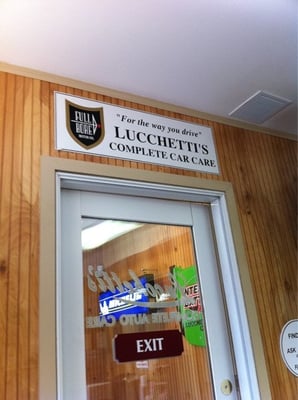 LUCCHETTI’S SERVICE CENTER - Updated May 2026 - 13 Photos & 34 Reviews ...
