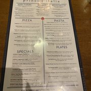 PRINCI ITALIA - 258 Photos & 258 Reviews - 5959 Royal Ln, Dallas, TX ...