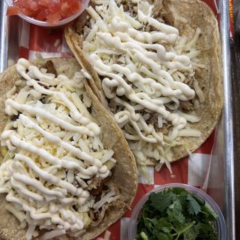 MANITO TACO SHOP - Updated August 2024 - 79 Photos & 83 Reviews - 3958 ...