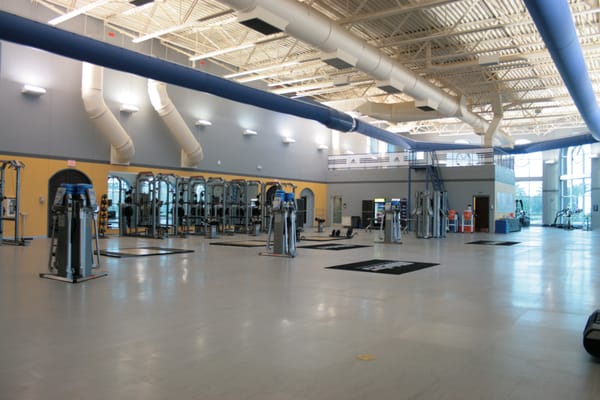 EXOS - Updated December 2025 - 1020 Gulf Breeze Pkwy, Gulf Breeze ...