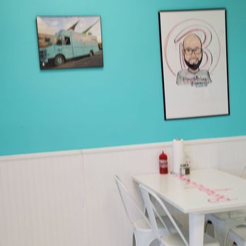 BURGERLICIOUS - Updated August 2024 - 171 Photos & 93 Reviews - 1565 W ...