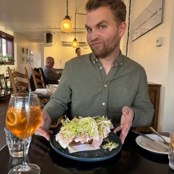 TINY PINE BISTRO - Updated July 2025 - 23 Photos & 26 Reviews - 968 Main St, Carbondale ...