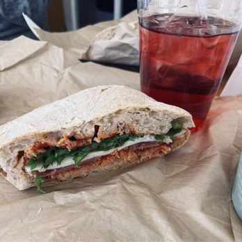 MOXIE BREAD CO - Updated October 2025 - 392 Photos & 515 Reviews - 641 ...