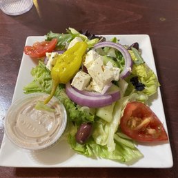 SAMOS RESTAURANT - 265 Photos & 514 Reviews - Greek - 600 Oldham St ...
