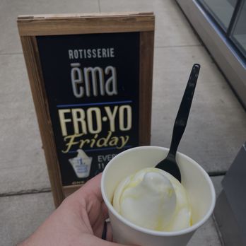 EMA - Updated July 2024 - 3208 Photos & 1703 Reviews - 74 W Illinois St ...