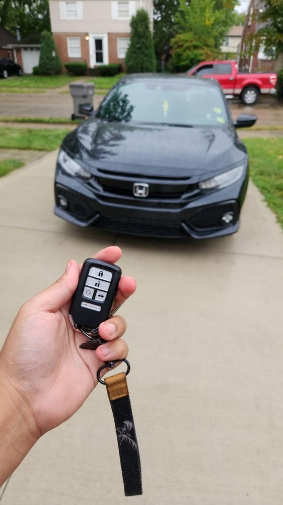 MICHIGAN AUTO LOCKS - Updated June 2025 - Dearborn Heights, Michigan ...