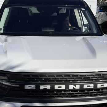 SEDANO FORD - Updated March 2025 - 72 Photos & 140 Reviews - 8970 La ...