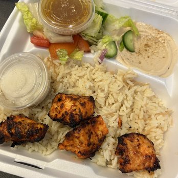 CHICKEN KING EXPRESS - Updated October 2024 - 233 Photos & 420 Reviews ...