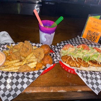 VOODOO QUEEN DAIQUIRI DIVE - Updated September 2025 - 309 Photos & 263 ...