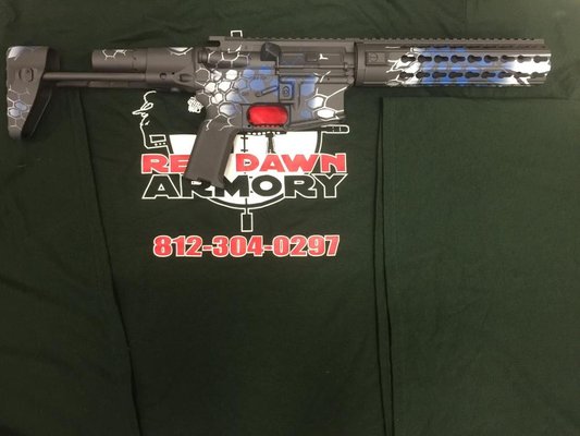 RED DAWN ARMORY - Updated May 2026 - 16 Photos - 2178 S Old US Hwy 41 ...