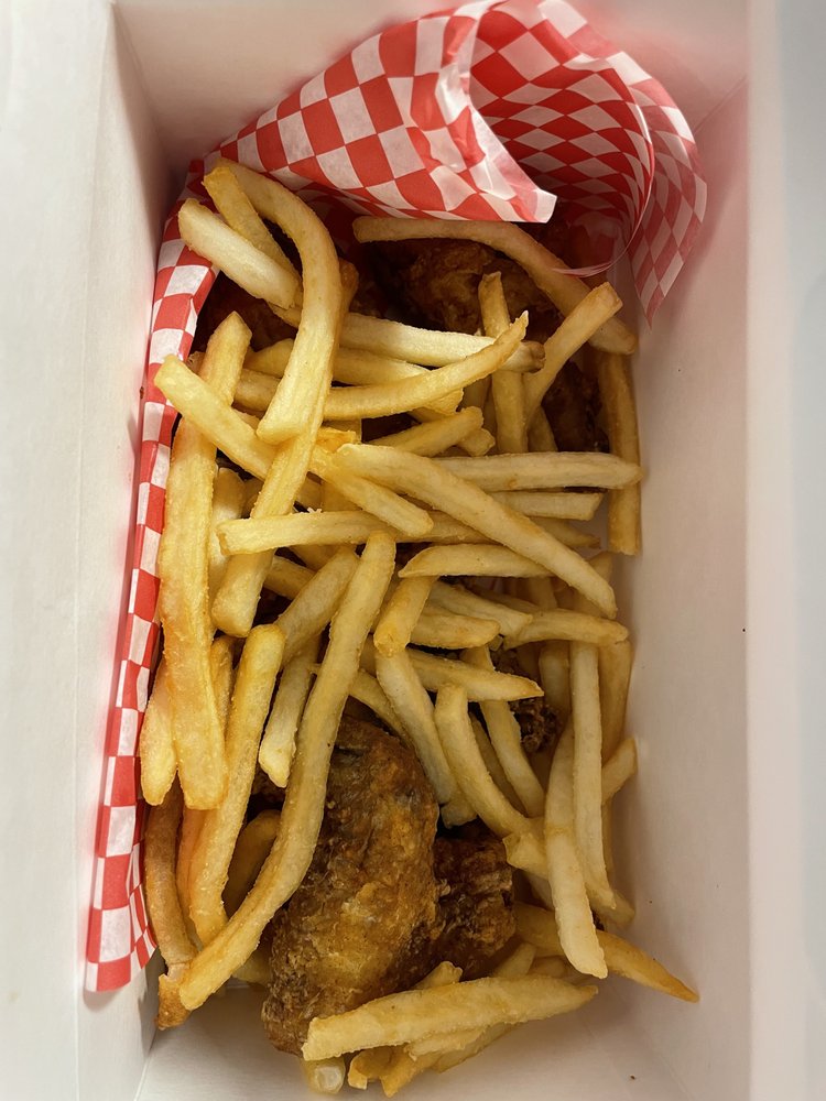 RON’S DRIVE-IN - Updated January 2026 - 53 Photos & 119 Reviews - 12502 ...