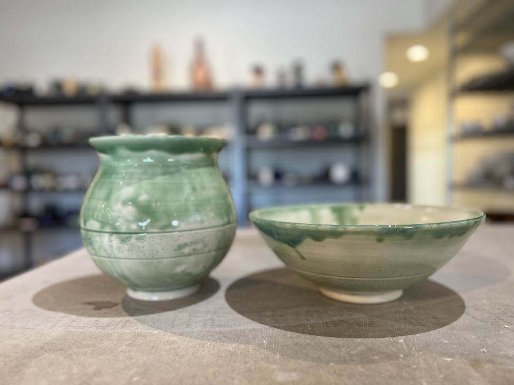 THE CLAY LIFE ART STUDIO - Updated July 2025 - 15 Photos & 12 Reviews ...