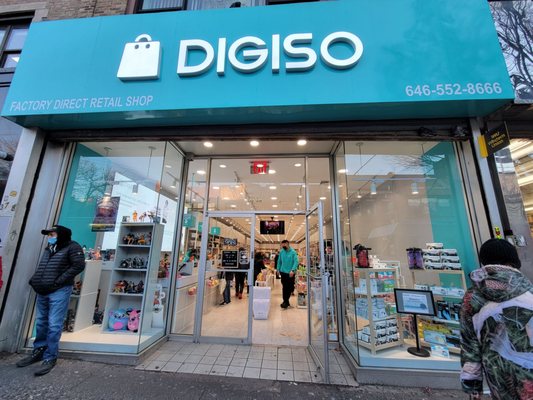 DIGISO - Updated October 2025 - 21 Photos - 37-58 82nd St, Jackson ...