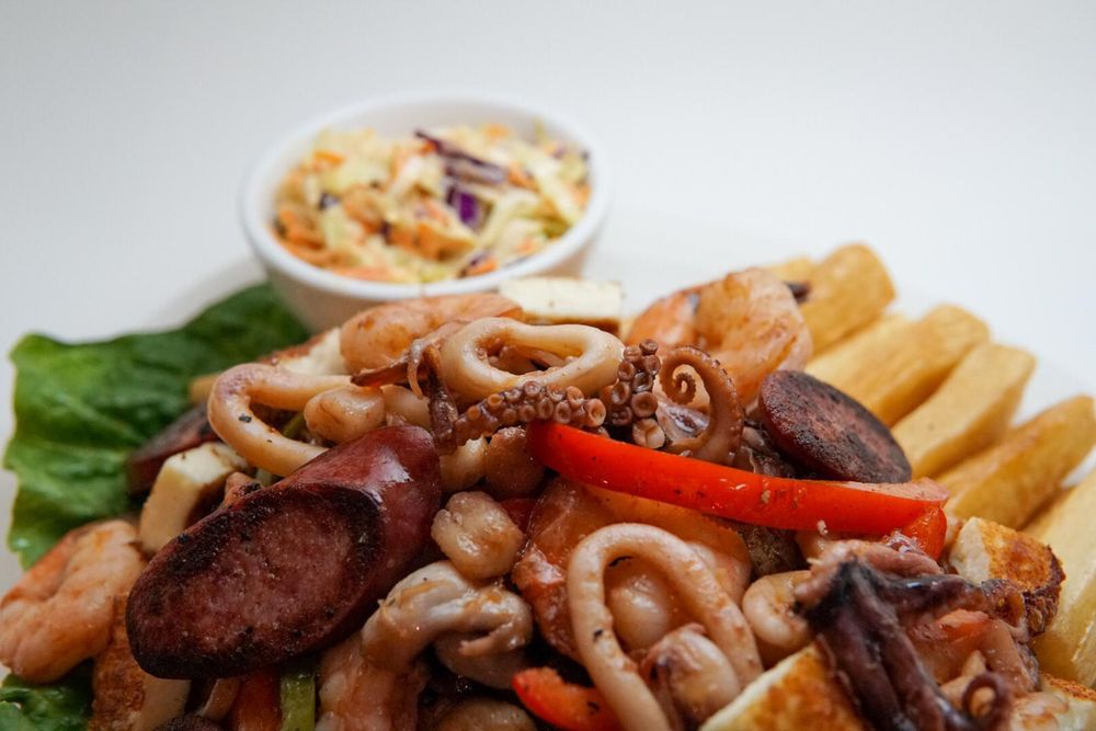 HOLA CAFÉ - Updated January 2025 - 141 Photos & 58 Reviews - 2662 N ...