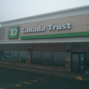 TD CANADA TRUST - Updated June 2025 - 1475 Bedford Hwy, Bedford, Nova ...