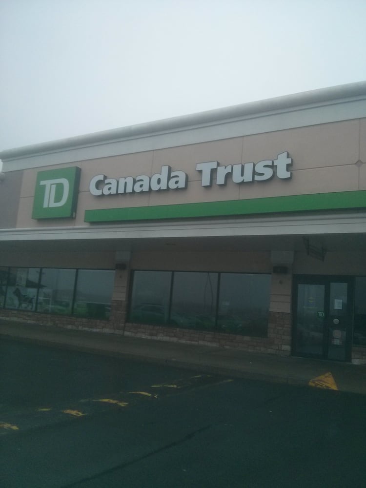 TD CANADA TRUST - Updated December 2025 - 278 Lacewood Drive, Halifax ...