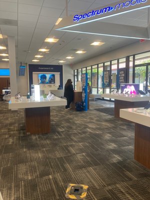 SPECTRUM - Updated December 2025 - 10 Photos & 85 Reviews - 95-1249 ...