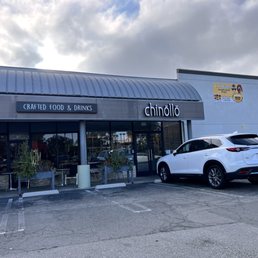 CHINOLLO - Updated October 2025 - 606 Photos & 611 Reviews - 18415 S ...