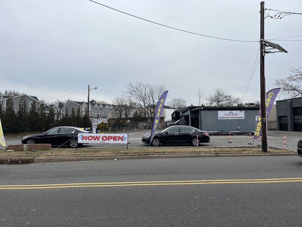 BUBBZ AND SUDDZ PERFORMANCE AUTO SPA - Request a Quote - 147 Piermont ...