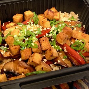 LIU MAMA - 2365 Tripaldi Way, Hayward, California - Food Delivery ...
