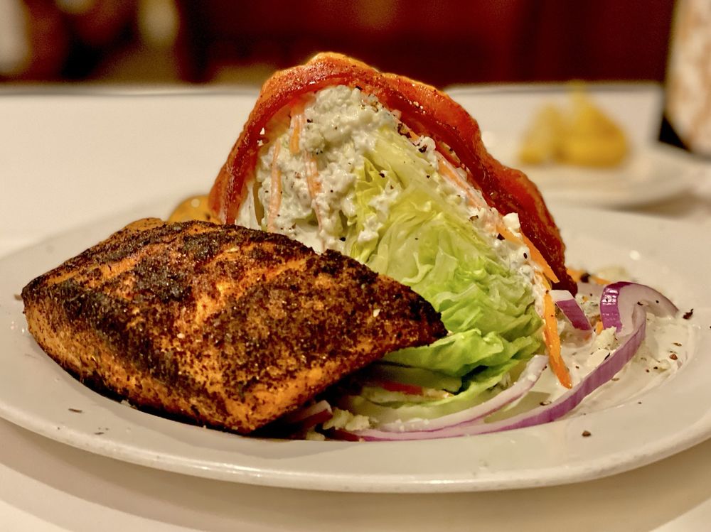 BASCOM’S CHOP HOUSE - Updated February 2025 - 918 Photos & 935 Reviews ...