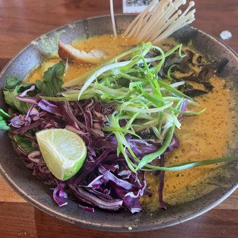 MISO RAMEN BAR - Updated May 2025 - 185 Photos & 131 Reviews - 2409 ...