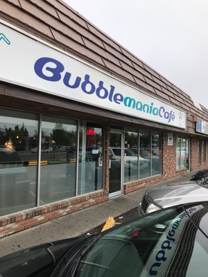 BUBBLEMANIA CAFE - Updated January 2026 - 132 Photos & 123 Reviews ...