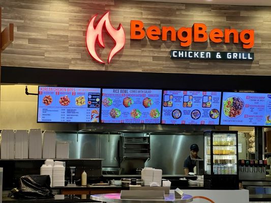 BENGBENG GRILL & CHICKEN - Updated December 2025 - 98 Photos & 97 ...